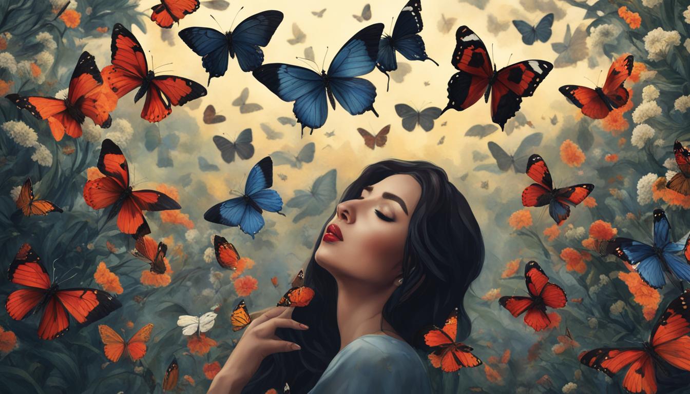 Is It Bad Luck to Kill a Butterfly? Exploring Myths