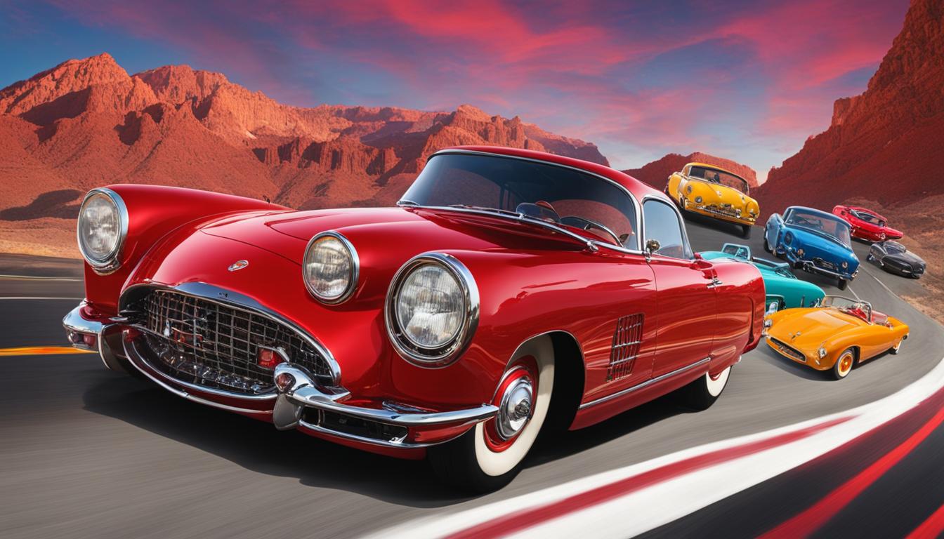 Are Red Cars Bad Luck? Let's Bust This Myth Together!