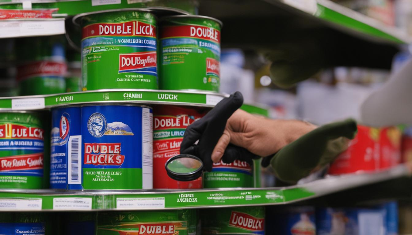 Inside Story: What Happened to Double Luck Green Beans?