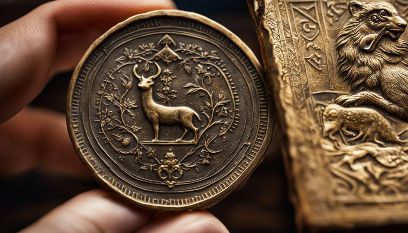 Uncover the Value: How Much is a Good Luck Coin Worth?