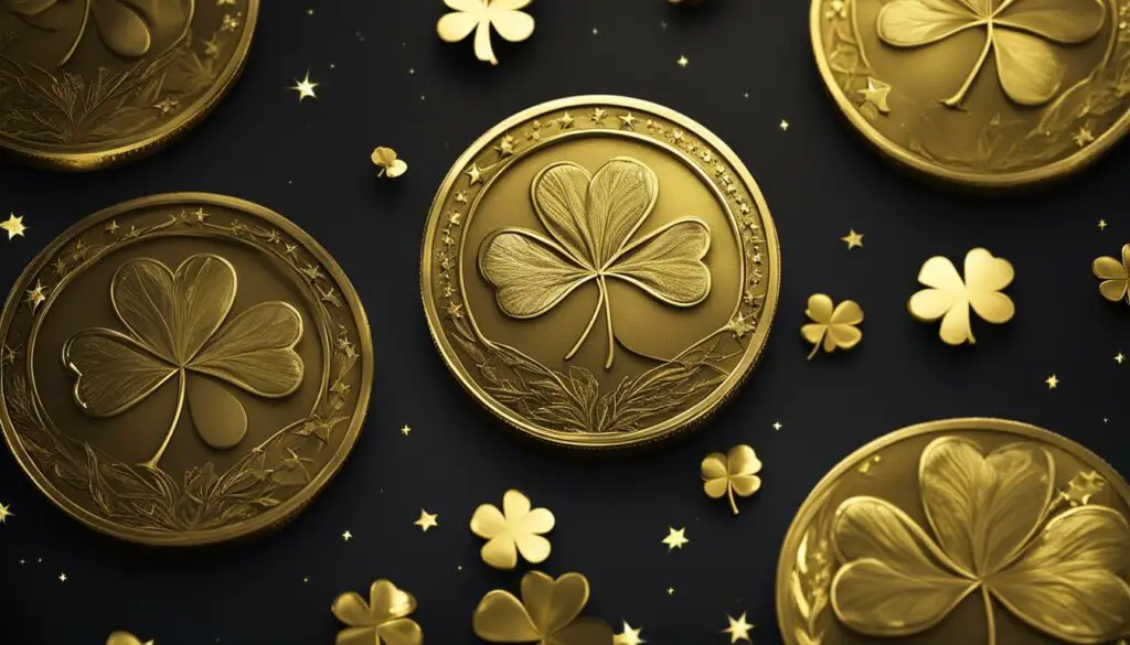 Uncover the Value: How Much is a Good Luck Coin Worth?