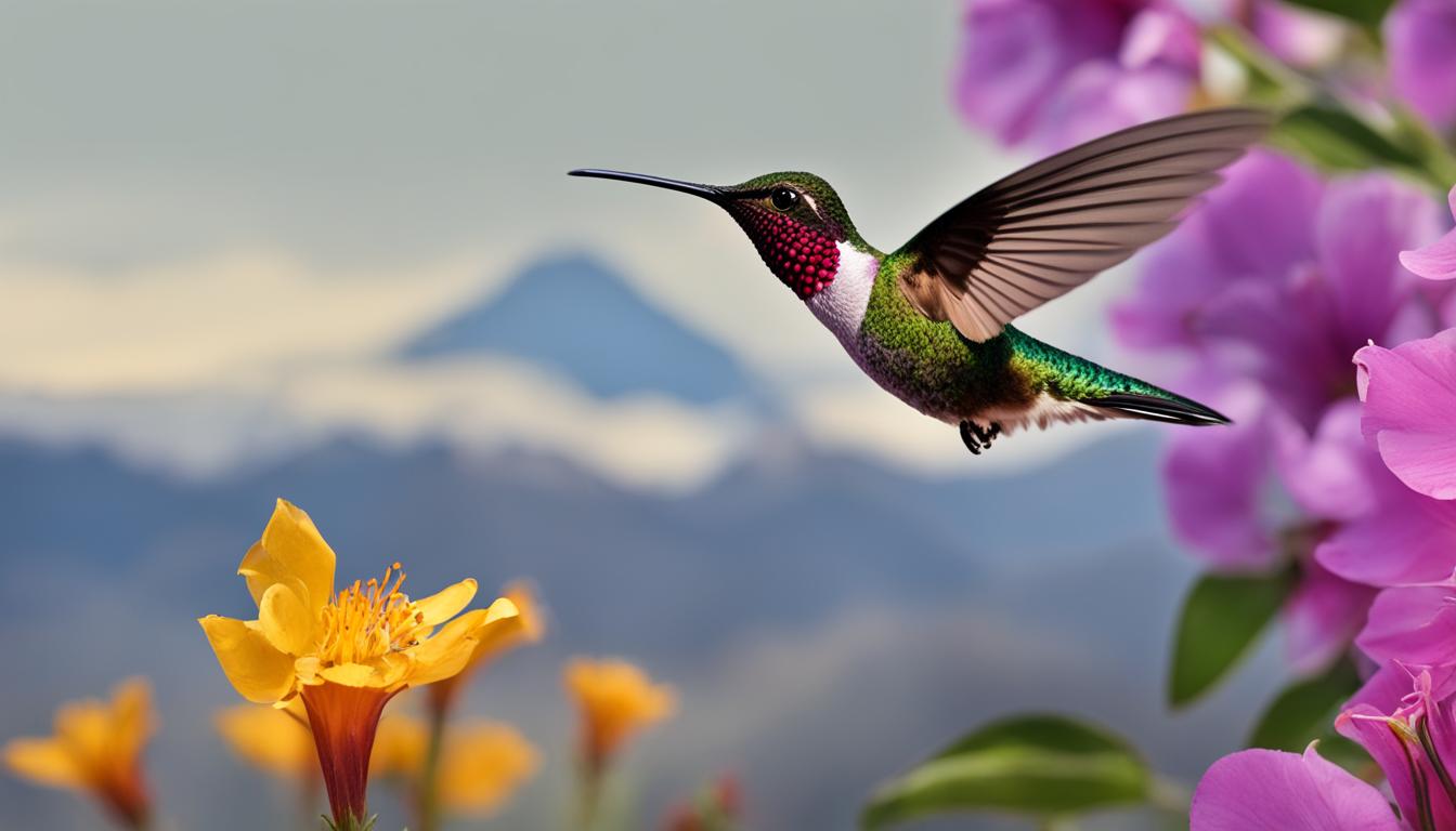 Is a Hummingbird Good Luck? Discover the Symbolism Today!