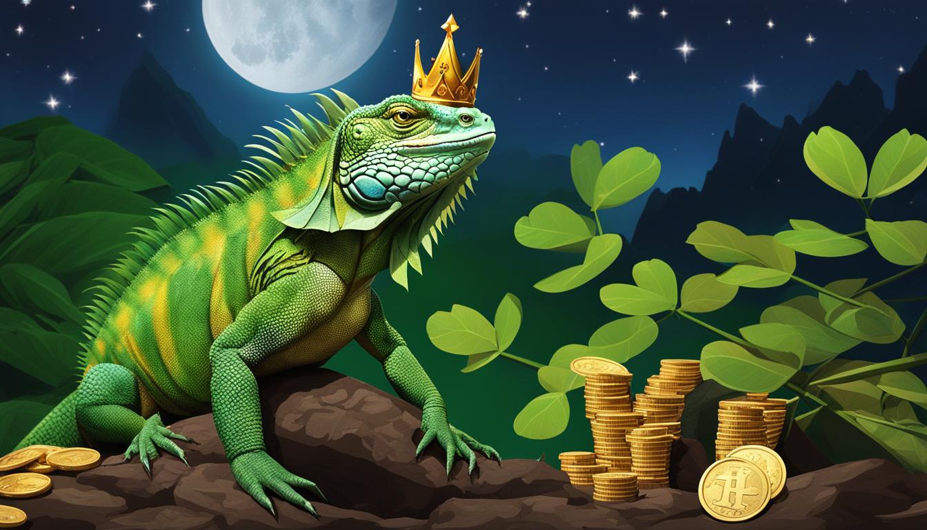 Unveiling the Mystery: Are Iguanas Good Luck?
