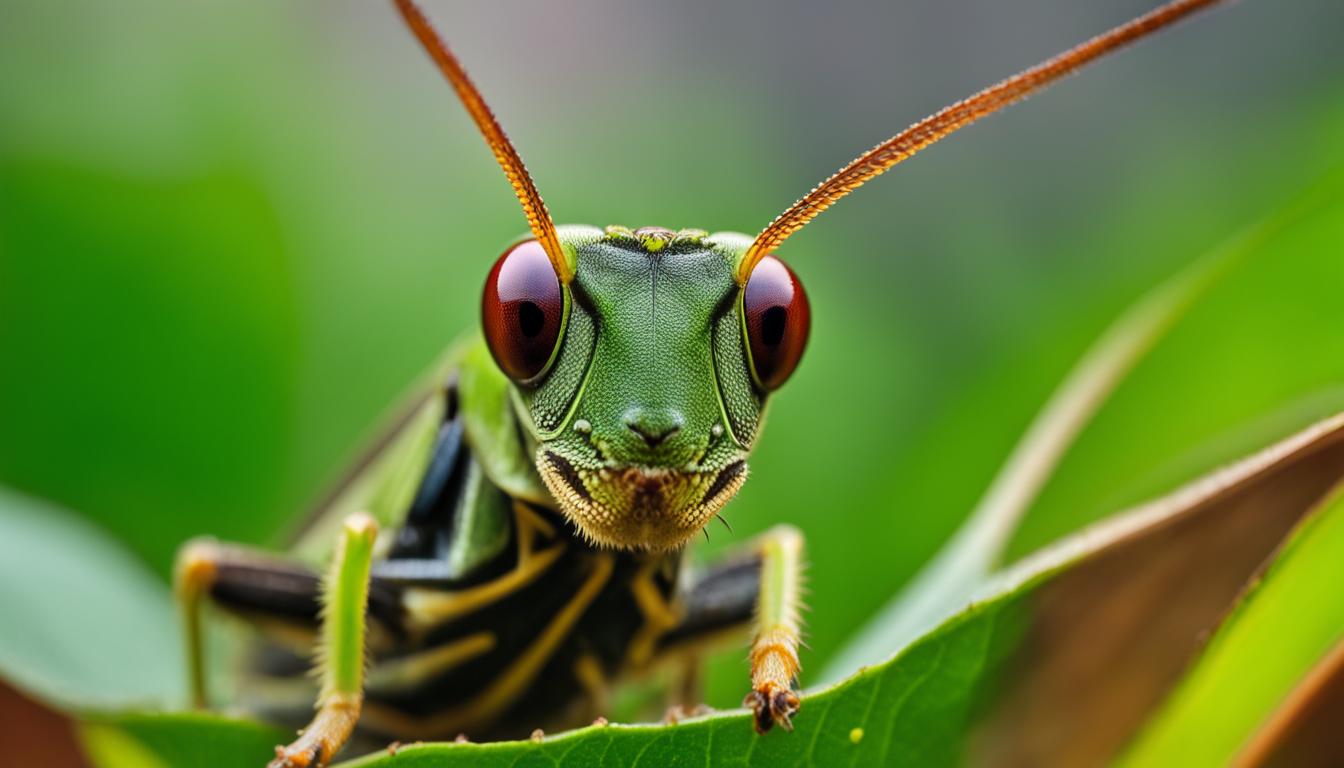 Is Killing a Grasshopper Bad Luck? Myths and Facts Uncovered