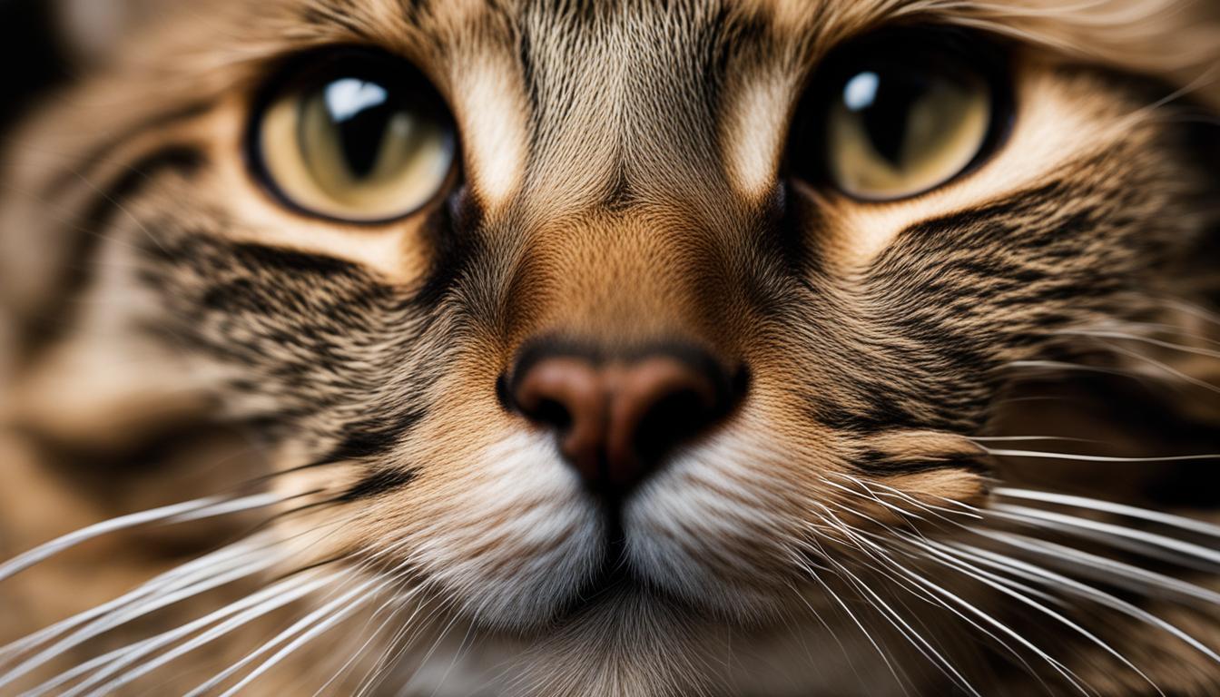 Is it Good Luck to Find a Cat Whisker? Debunking the Myth