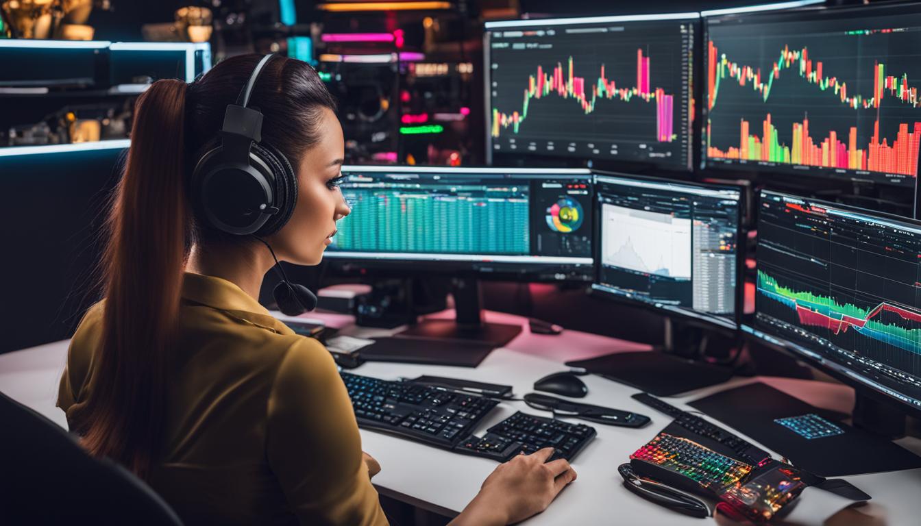 Discovering the Source: Where Does Lady Luck HQ Get Her Money?