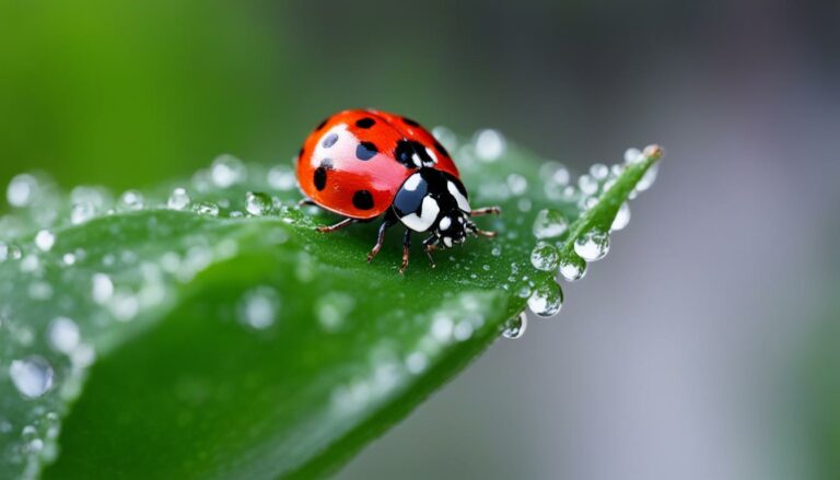 Unveiling the Truth: Is It Bad Luck to Kill a Ladybug?