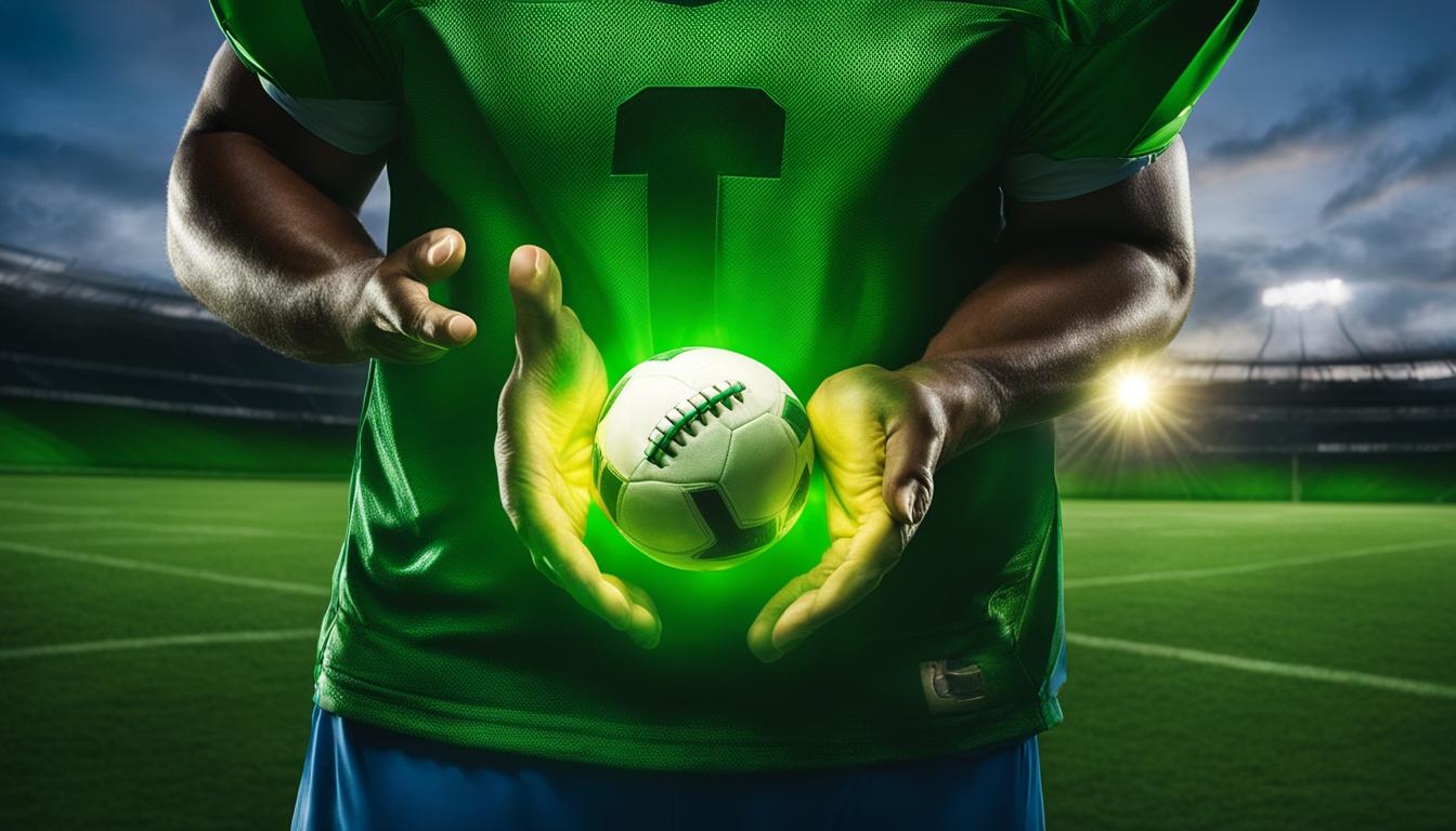 Guide on How to Wish a Football Player Good Luck