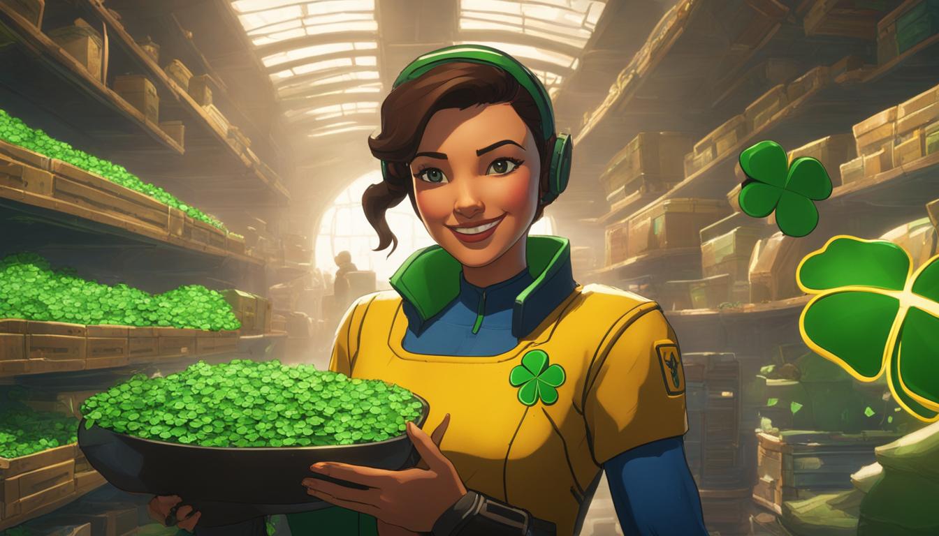 Understanding What Does Luck Do in Fallout Shelter: A Guide