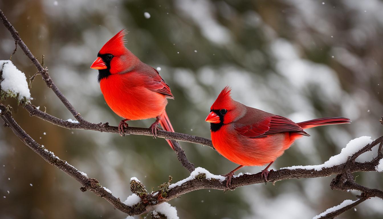 Discover: Are Cardinal Birds Good Luck Symbols?