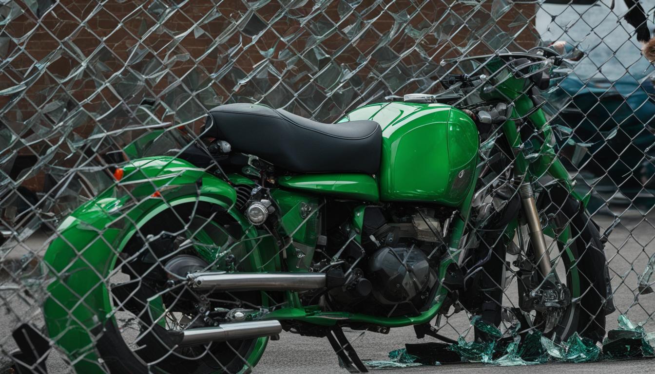 Unveiling the Myth: Why Are Green Motorcycles Bad Luck?