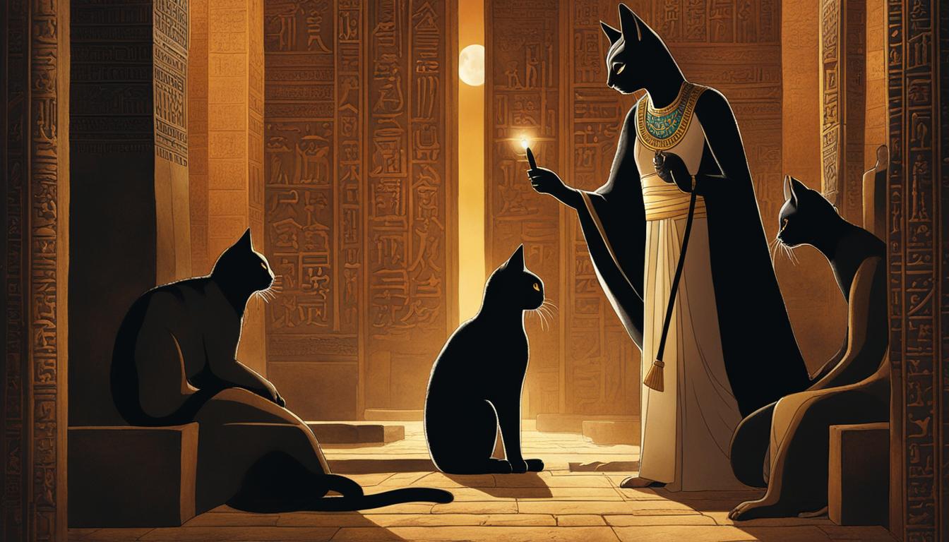 Is It Bad Luck to Run Over a Cat? Exploring Superstitions