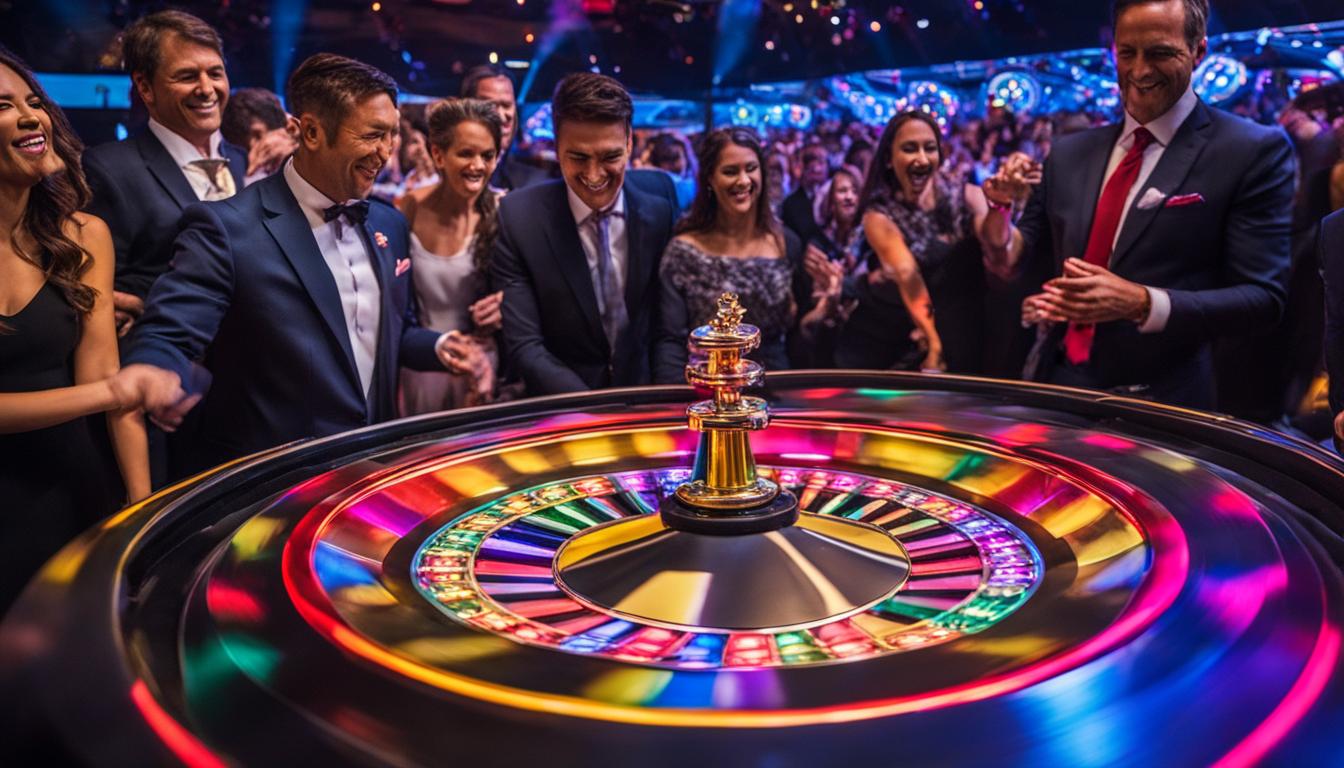 Unlock the Secret: How to be on Press Your Luck