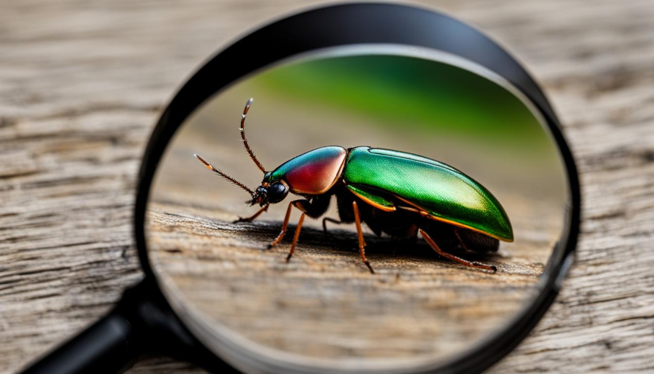 Unraveling the Mystery: Are June Bugs Good Luck?