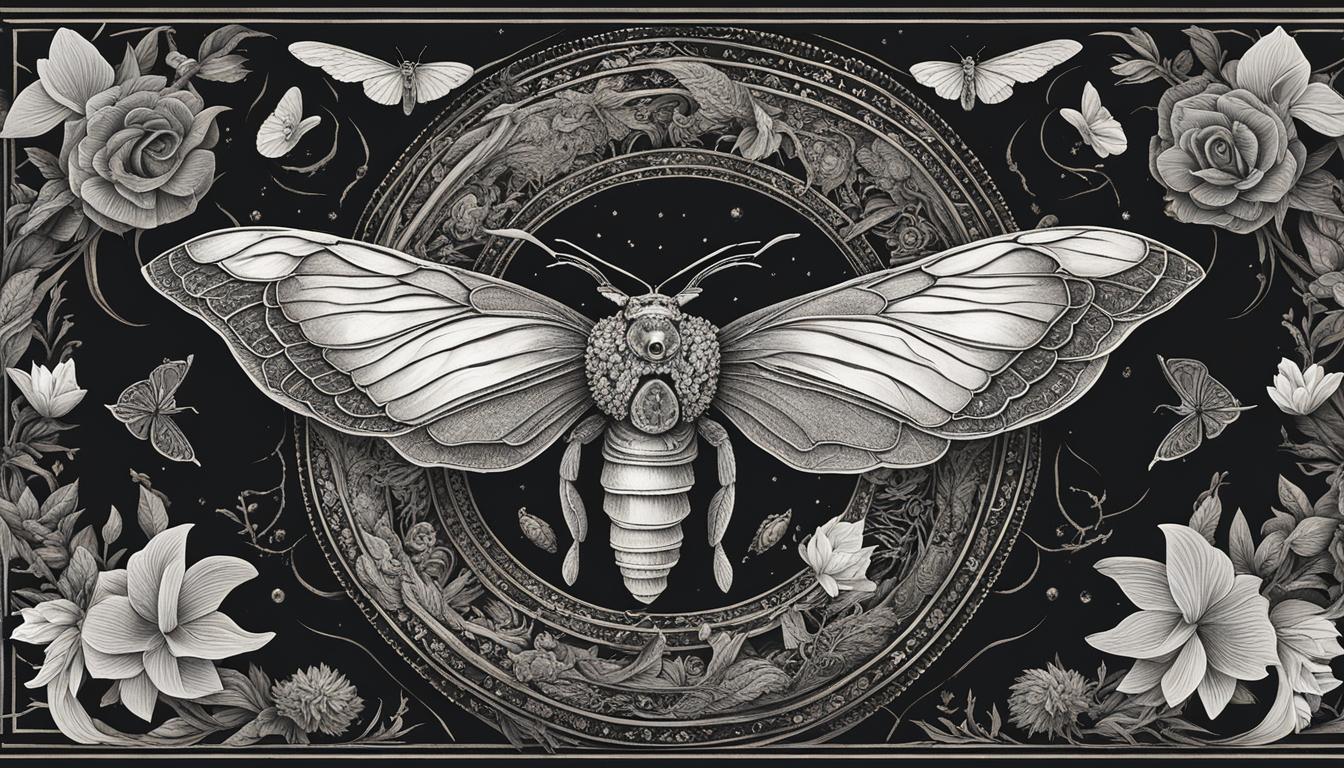 Unveiling the Myth: Is It Bad Luck to Kill a Moth?