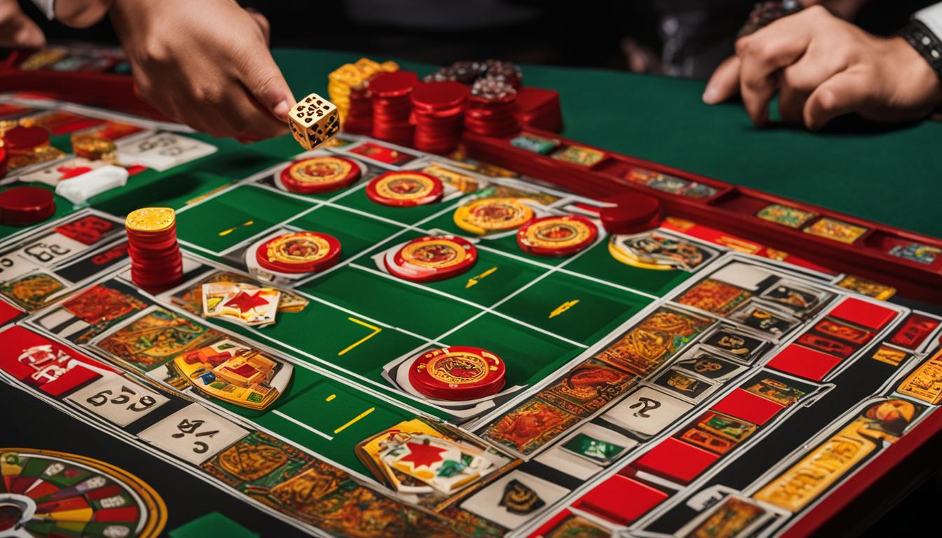 Unlock the Secret: How to be on Press Your Luck