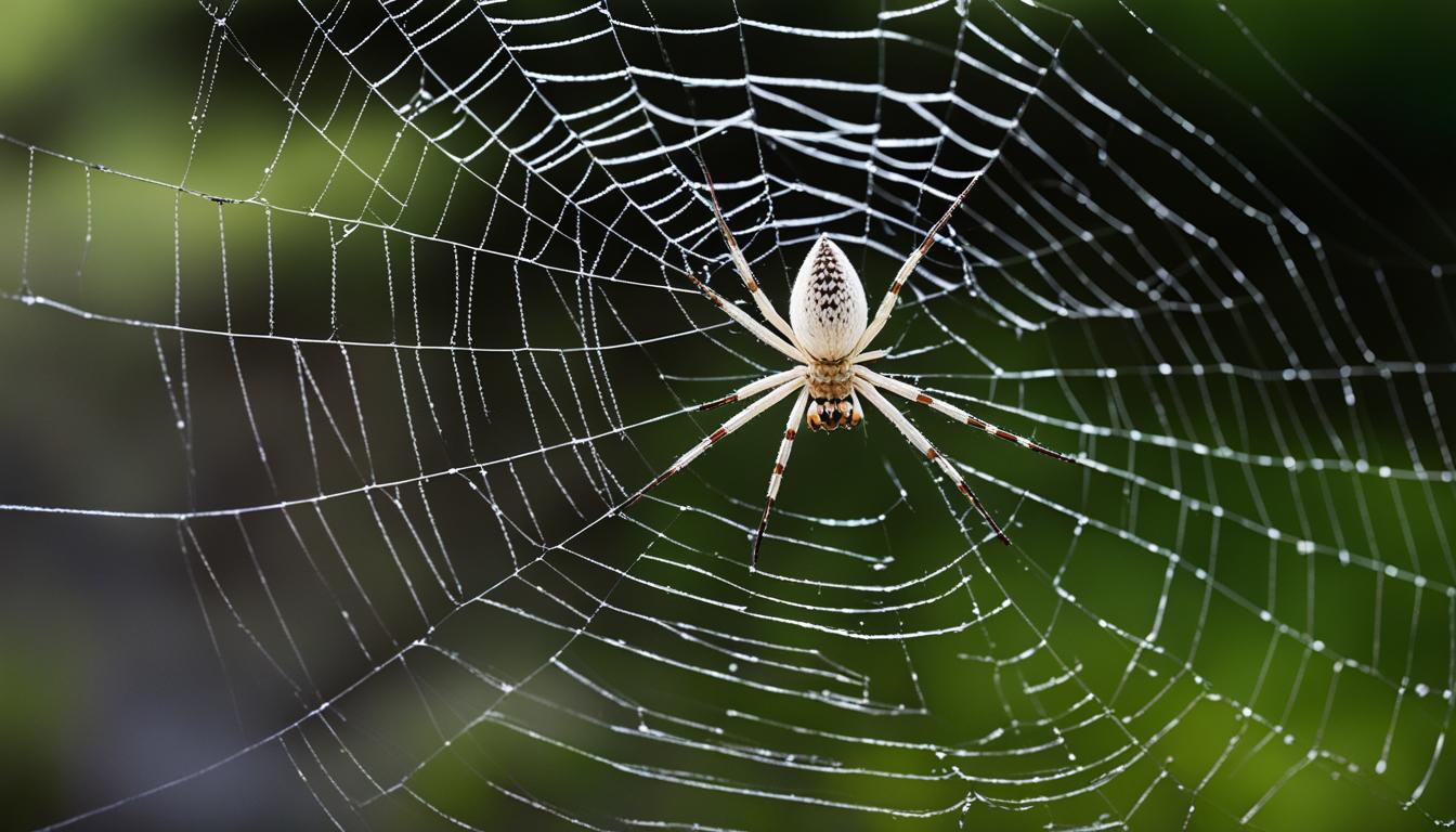 Unraveling the Mystery: Are White Spiders Good Luck?