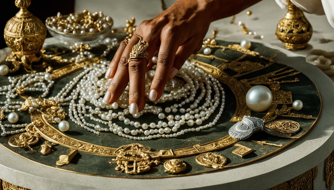 Are Pearls Good Luck? Unveiling Their Fortune