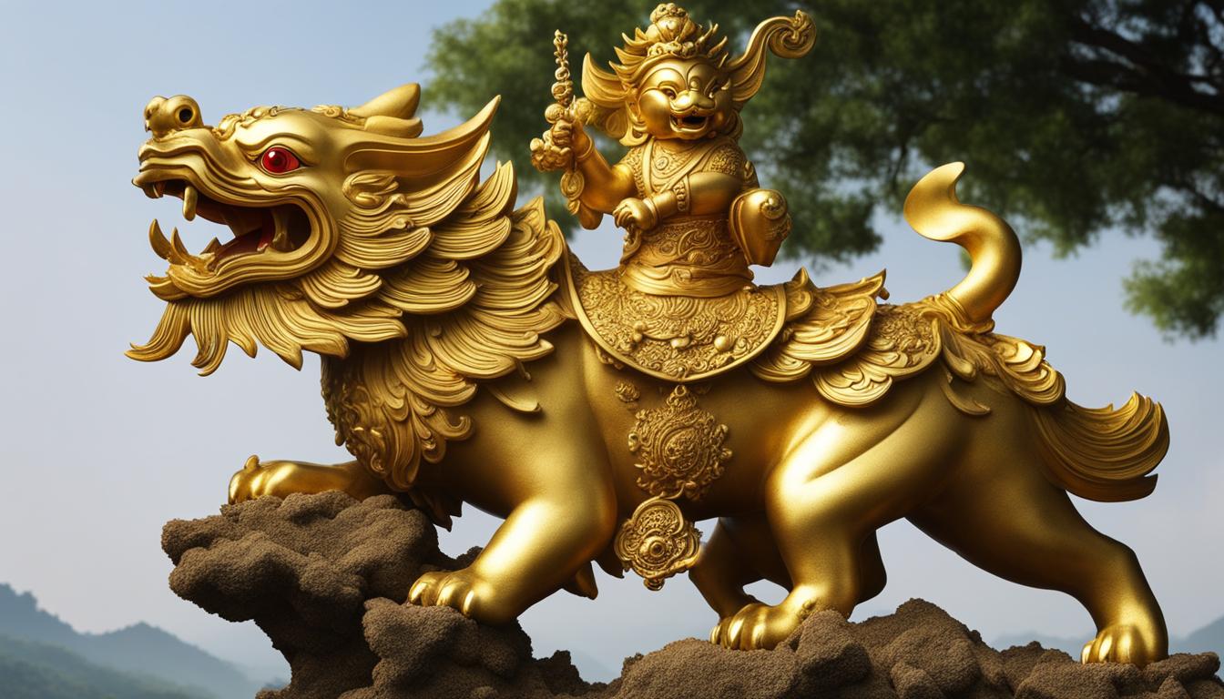 Can Pixiu Bring Bad Luck? Myth or Truth Explored