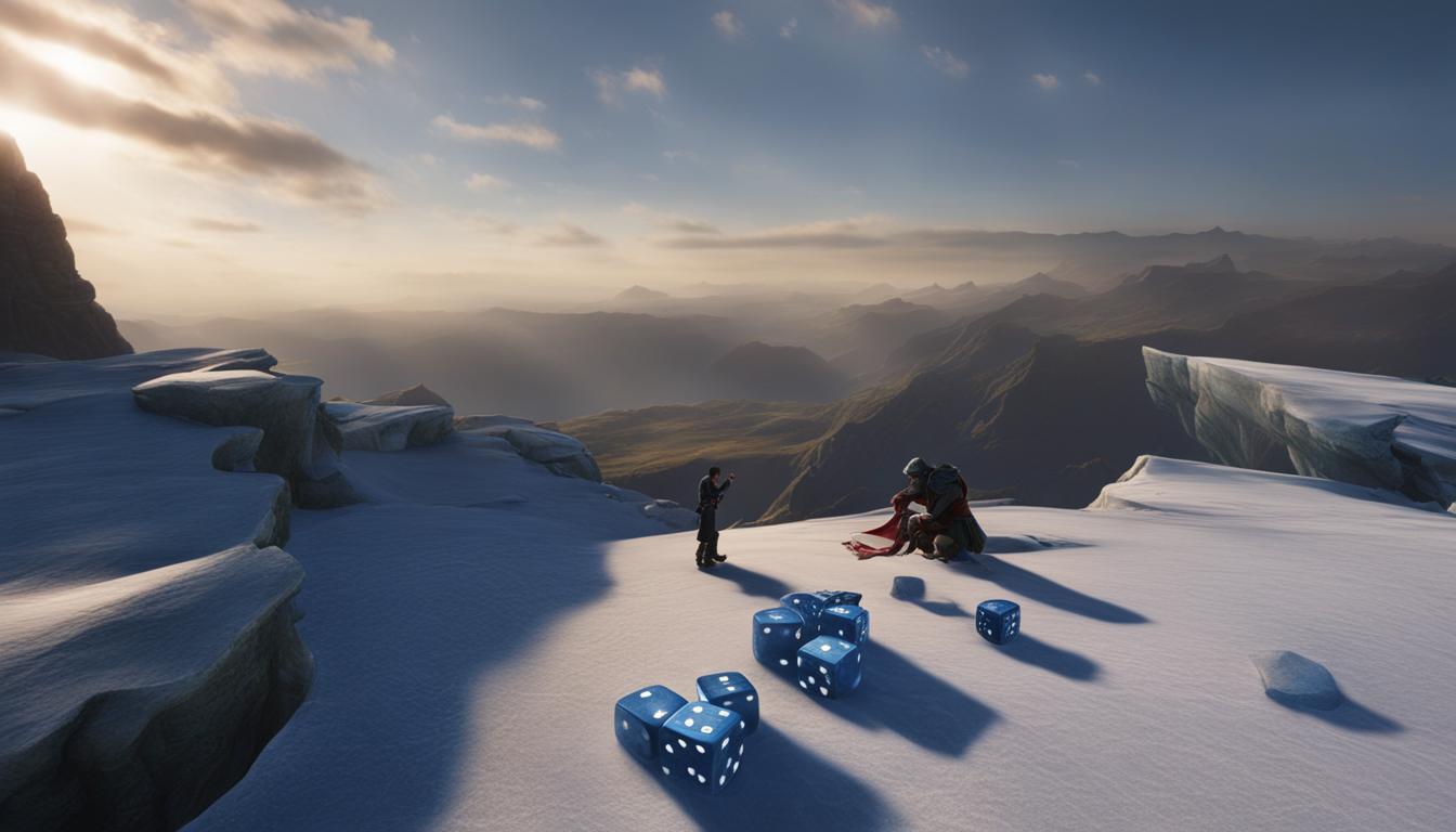 Don't Push Your Luck: Balancing Risk with Caution