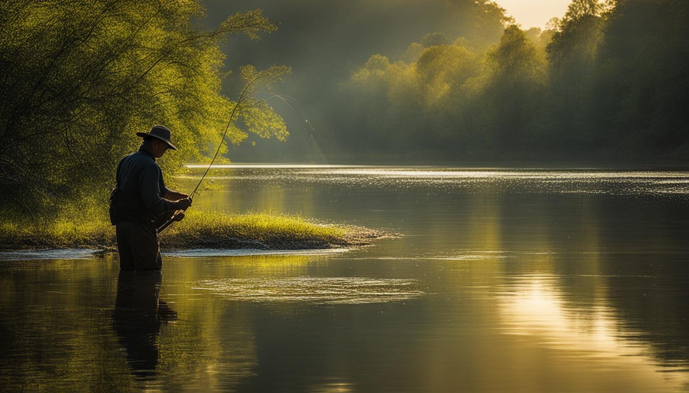 Is Fishing Luck or Skill? Unraveling the Truth