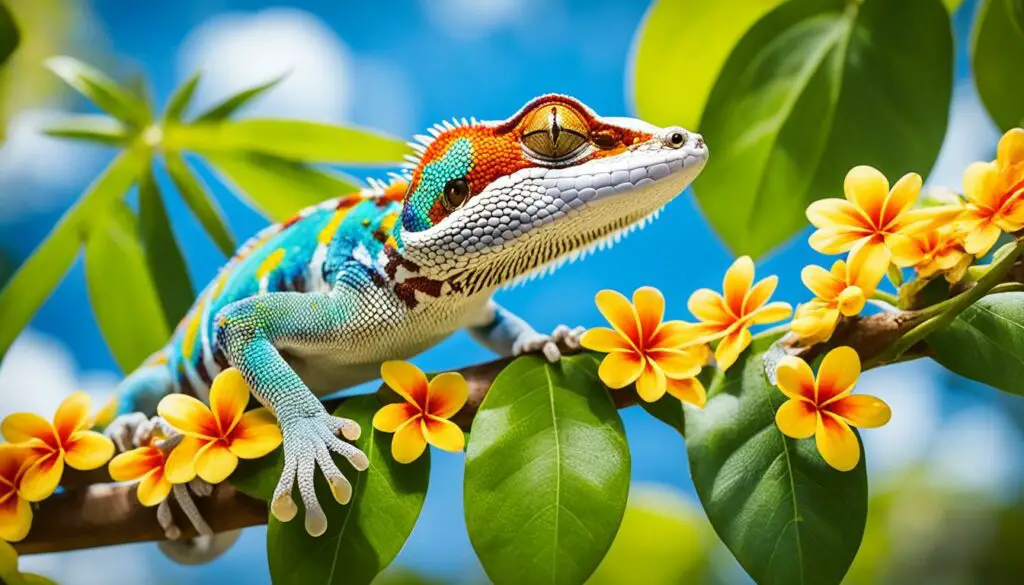 Are Geckos Good Luck? Unveiling The Myth