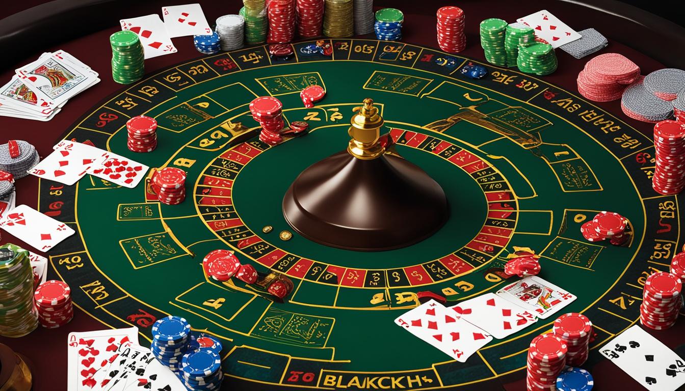 Is Blackjack Skill or Luck? Uncovering the Truth