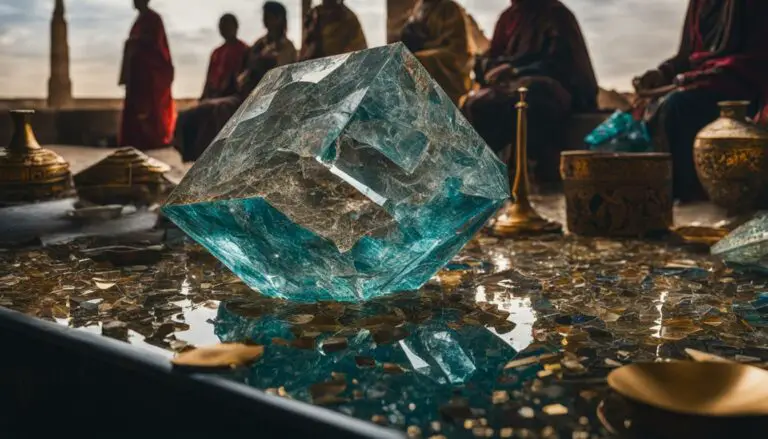 Is Breaking Glass Bad Luck? Myth or Truth Explained