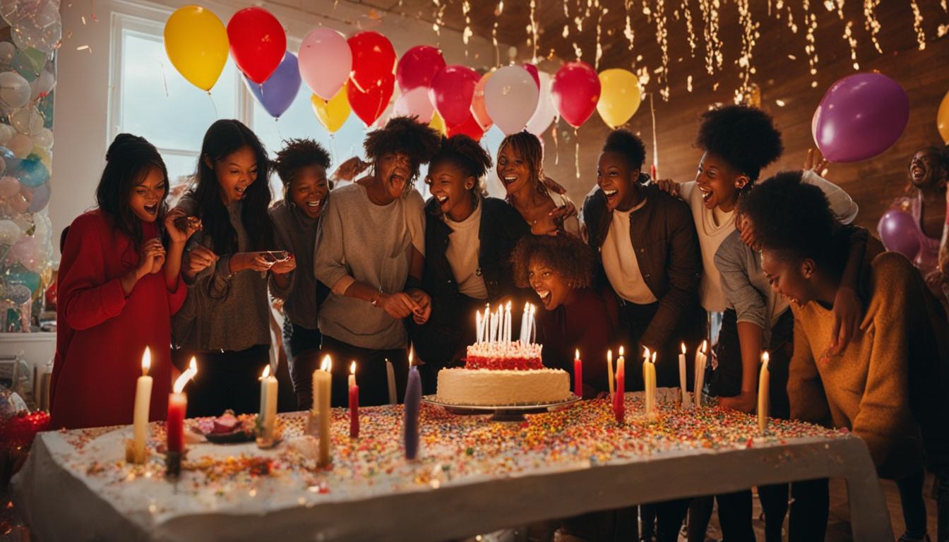 Is Celebrating Your Birthday Early Bad Luck?