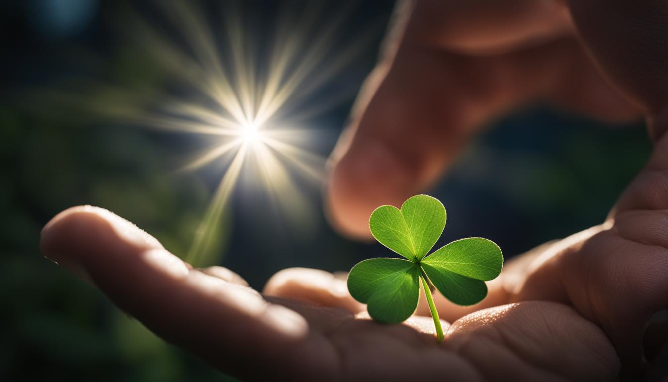 Is Luck Real? Exploring Belief in Fortunes