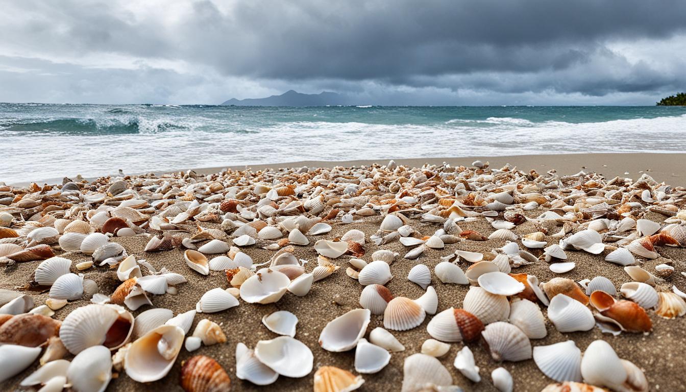 Is Taking Shells from Hawaii Bad Luck? Uncover the Truth