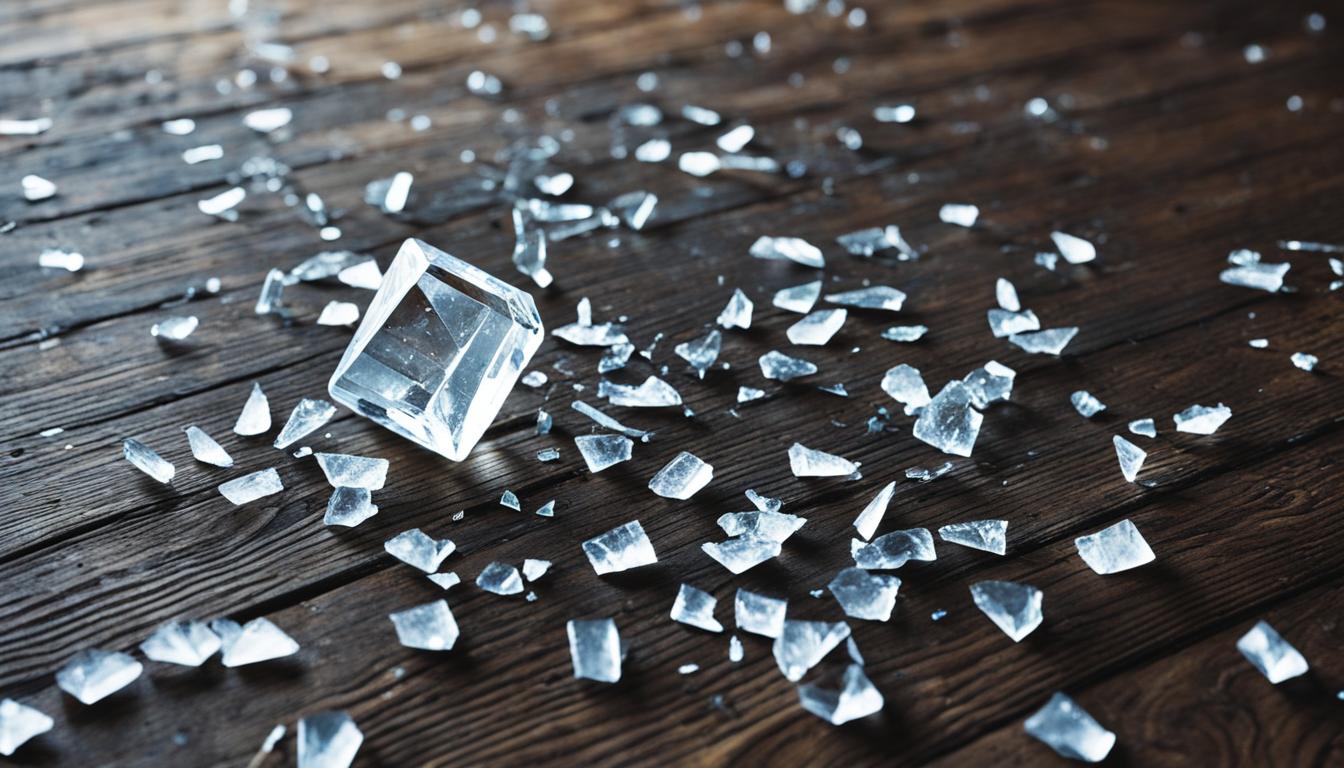 Dropped a Crystal? Unveiling the Luck Myths!