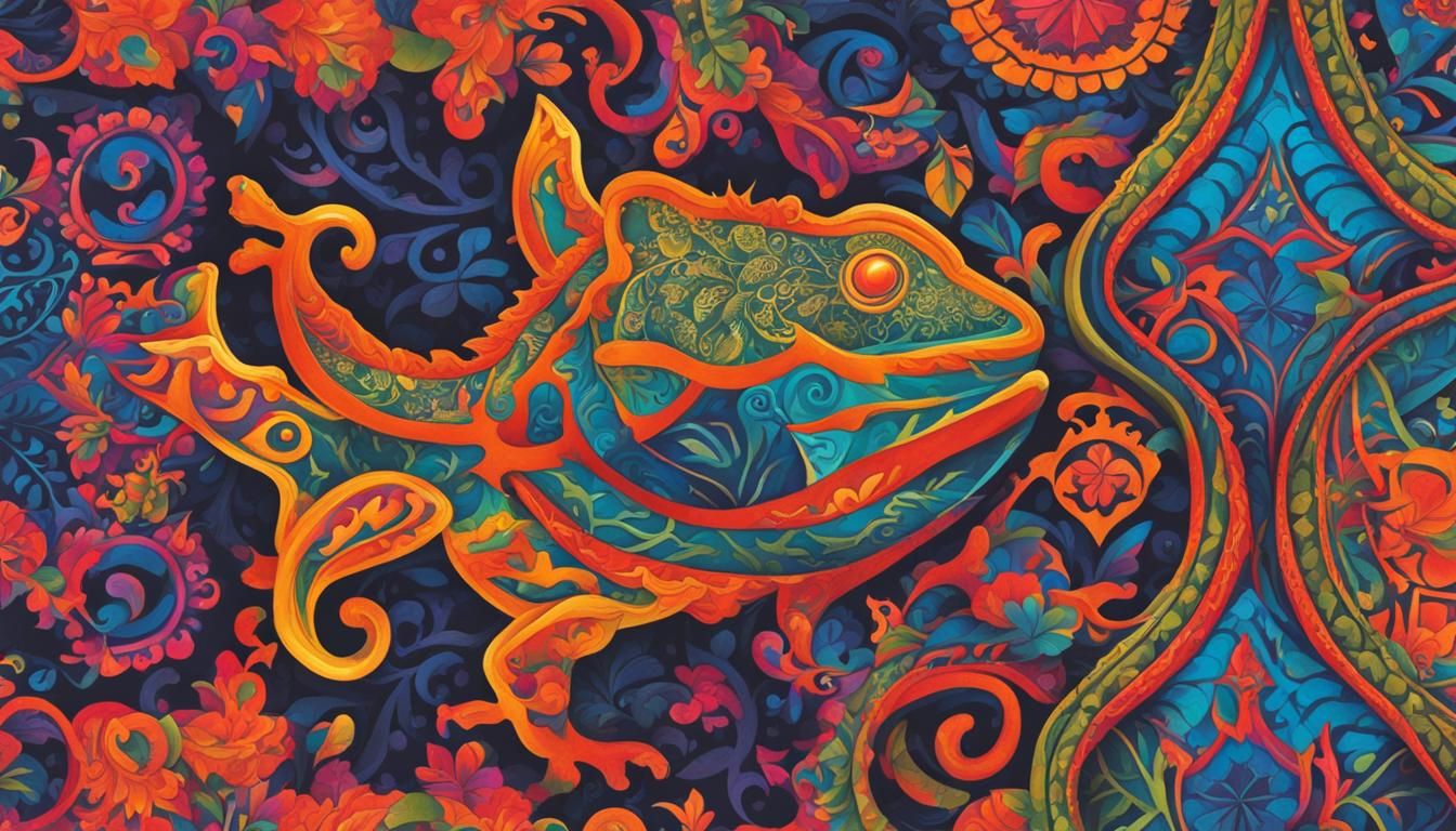 Are Geckos Good Luck? Unveiling The Myth