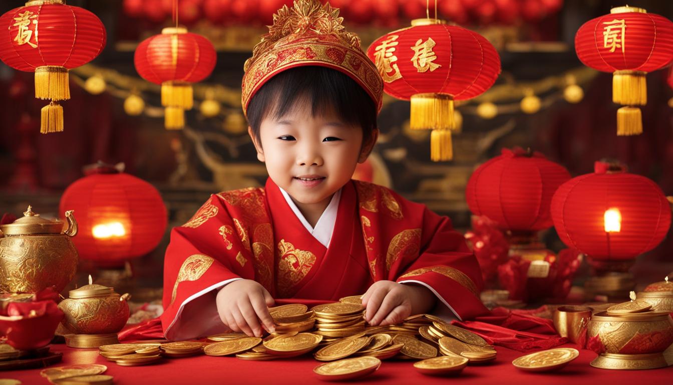 Understanding What is Luck Money - Your Guide