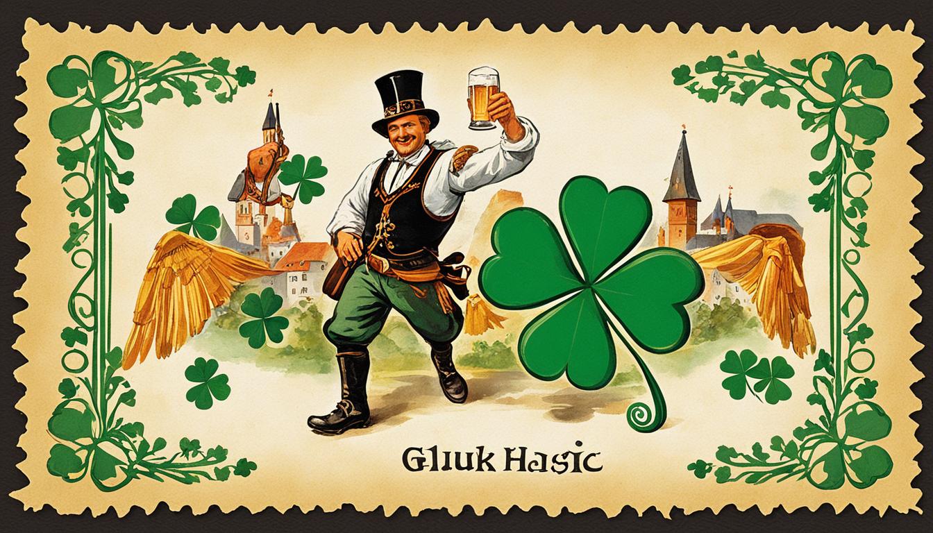 Wishing Success? How to Say Good Luck in German