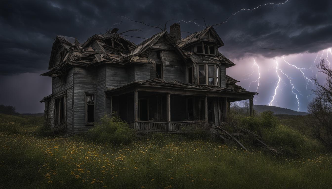 Unveiling Truth: Can a House Be Cursed with Bad Luck?