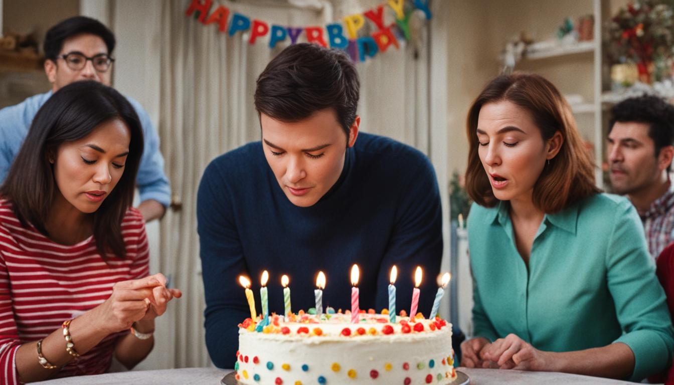 Is Celebrating Your Birthday Early Bad Luck?