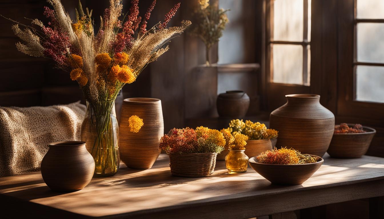 Dried Flowers & Luck: Myth or Reality?