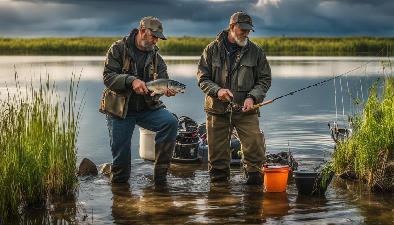 Is Fishing Luck or Skill? Unraveling the Truth