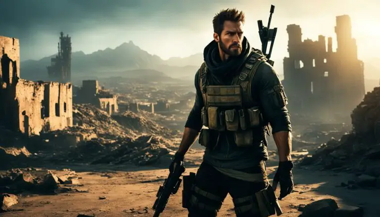 Exploring Luck's Impact in Fallout 4 Gameplay