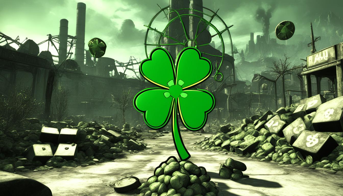 Exploring Luck's Impact in Fallout 4 Gameplay