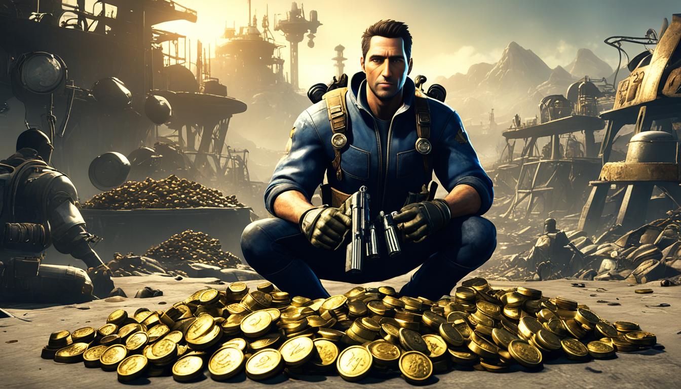 Exploring Luck's Impact in Fallout 4 Gameplay