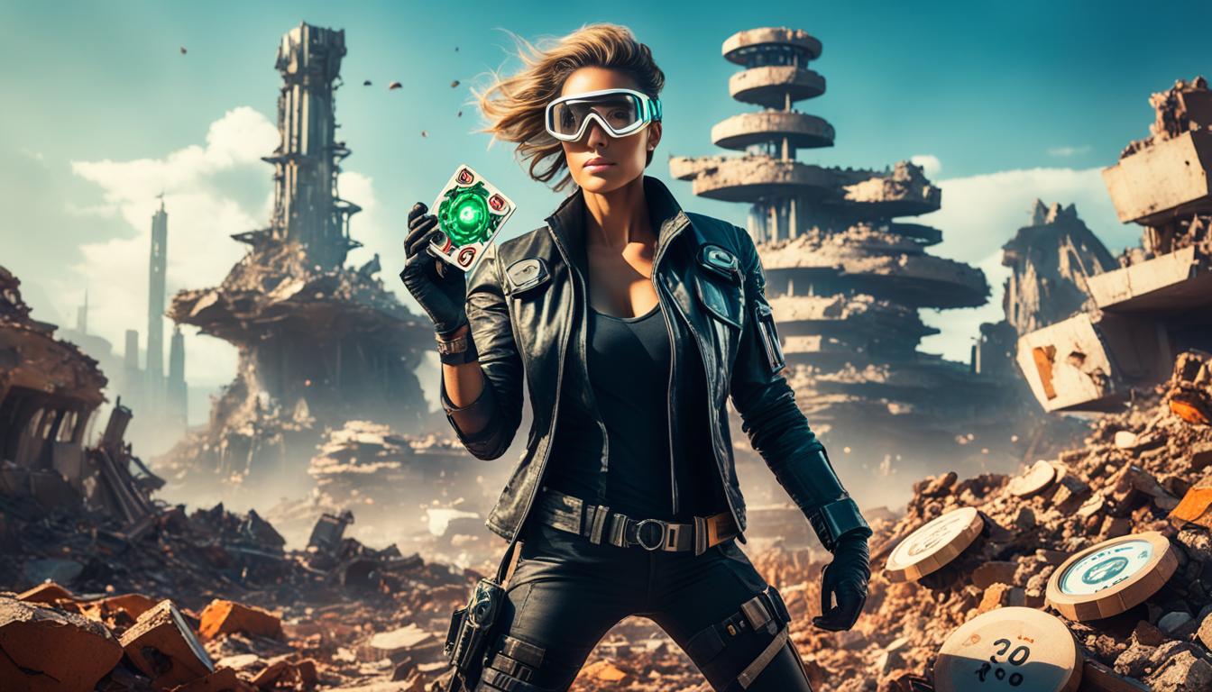 Exploring Luck's Impact in Fallout 4 Gameplay