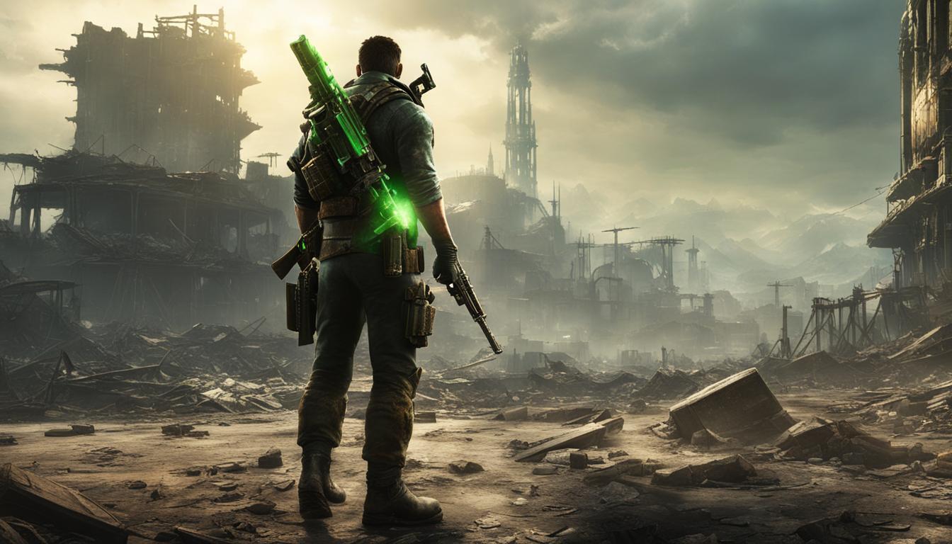 Exploring Luck's Impact in Fallout 4 Gameplay