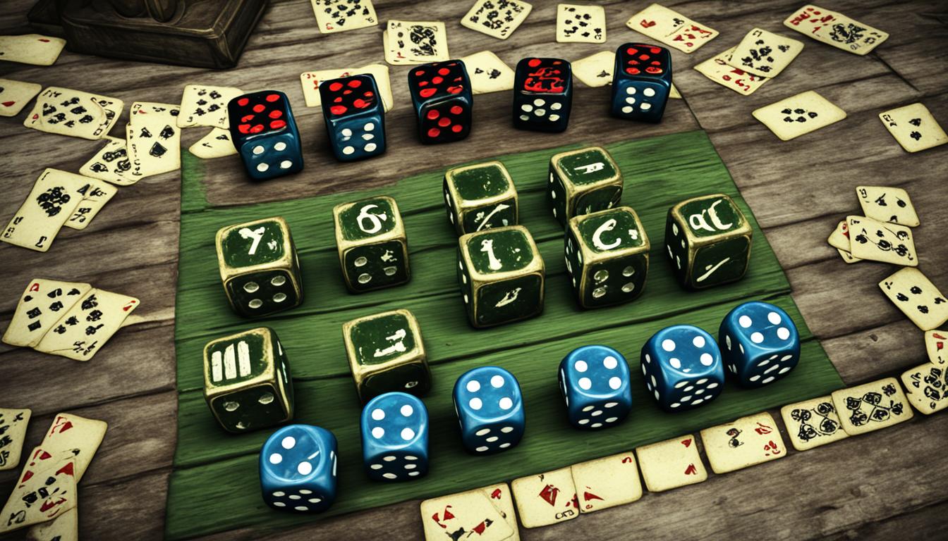 Exploring Luck's Impact in Fallout 4 Gameplay