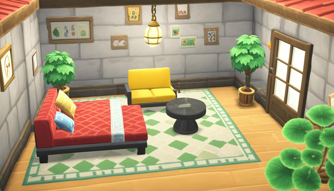 Feng Shui in Animal Crossing Basements: Does It Work?