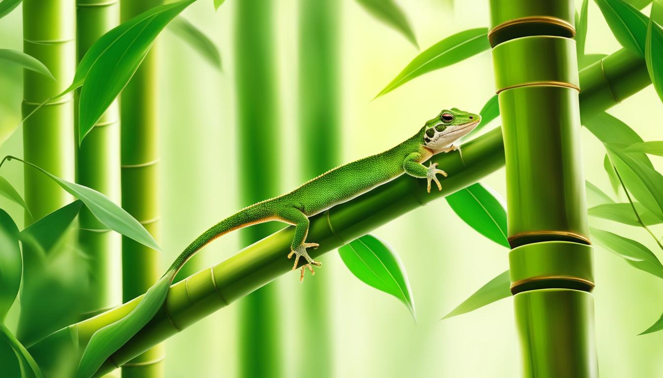 Are Geckos Good Luck? Unveiling The Myth