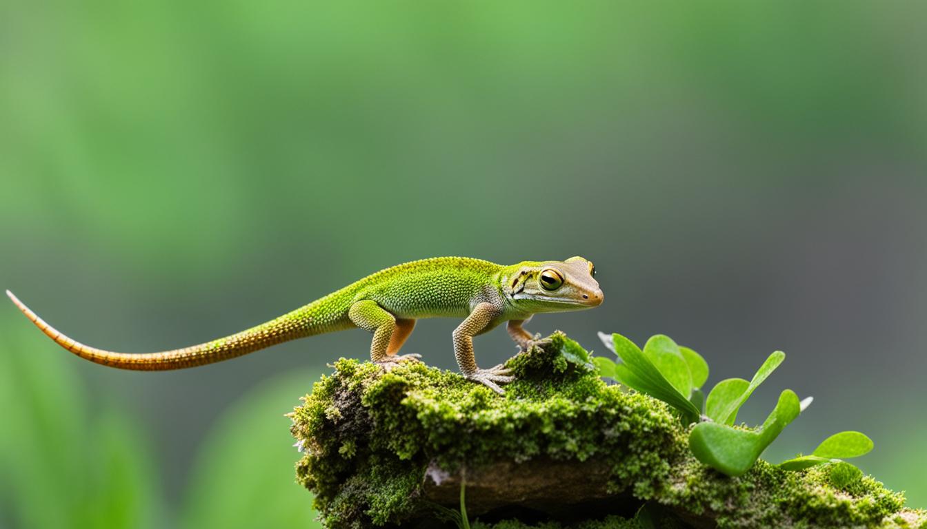Are Geckos Good Luck? Unveiling The Myth
