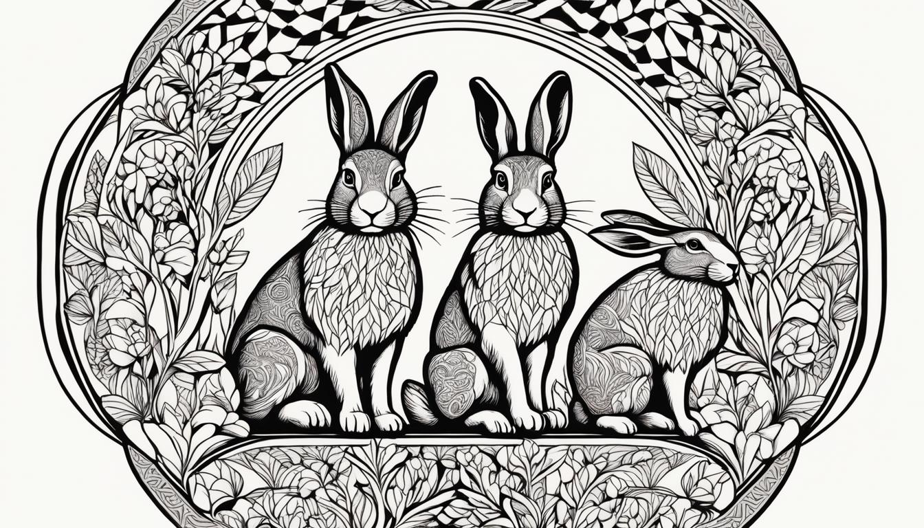 Are Bunnies Good Luck? Explore the Belief!