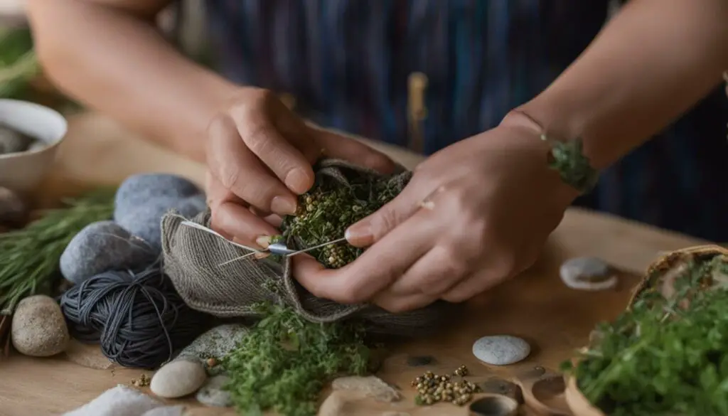 Craft a Good Luck Charm Easily at Home | DIY Tips